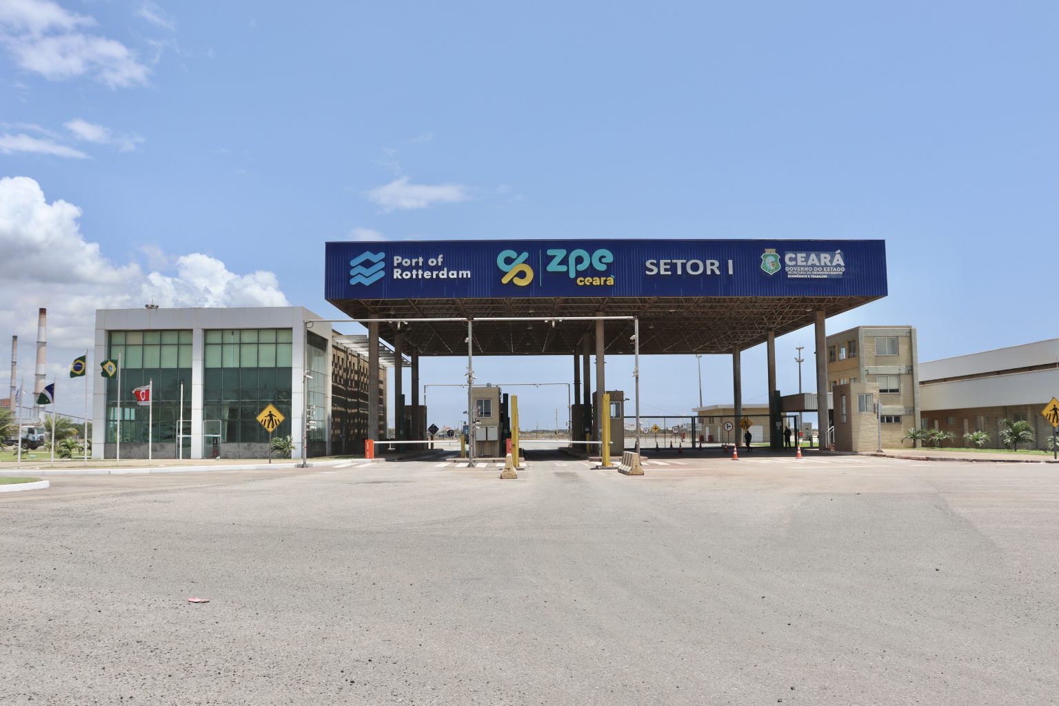 ZPE Ceará festeja seus 12 anos com lançamento de guia inédito para ...